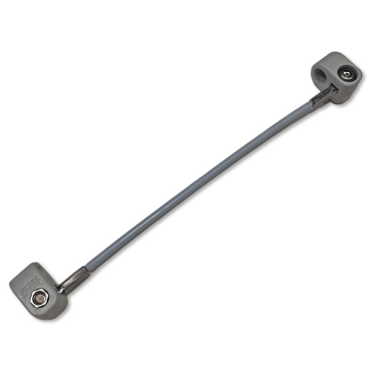 Secure Mount - Medical Cable Management & Loss Prevention