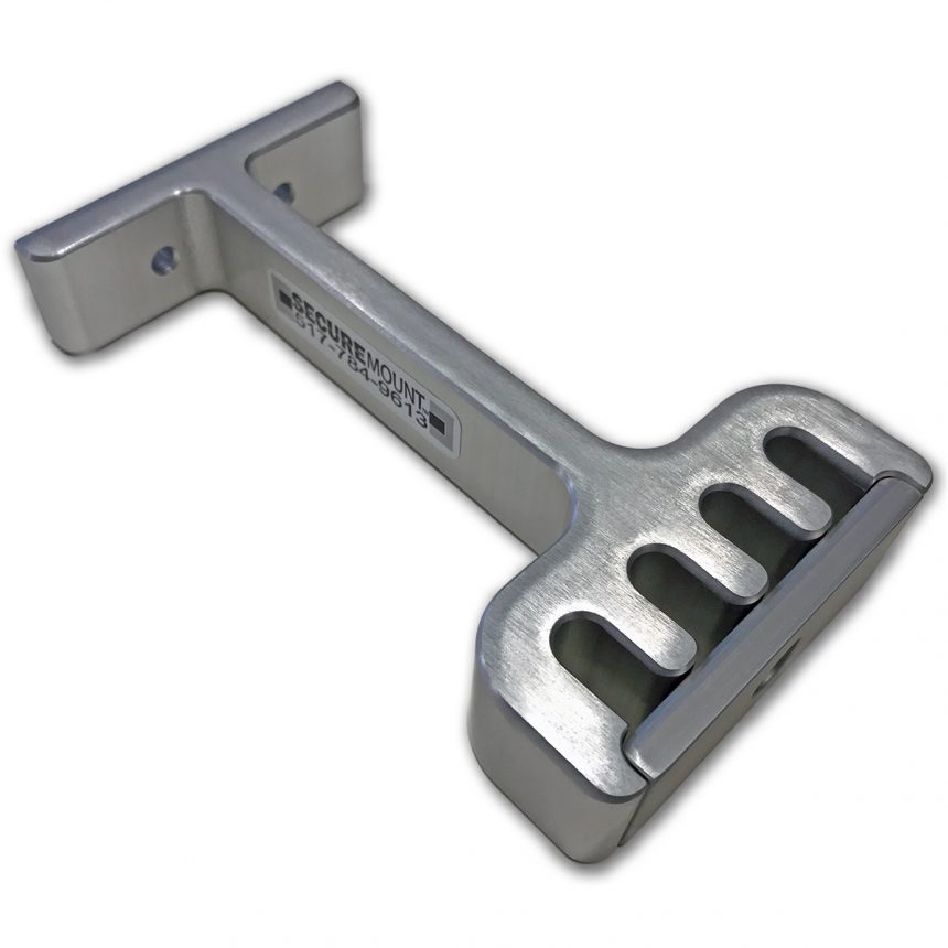 Cord Containment Attachment - Secure Mount