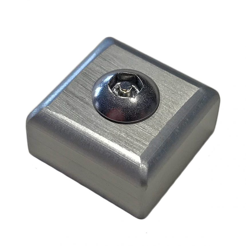 Medical Cable Tether - Secure Mount