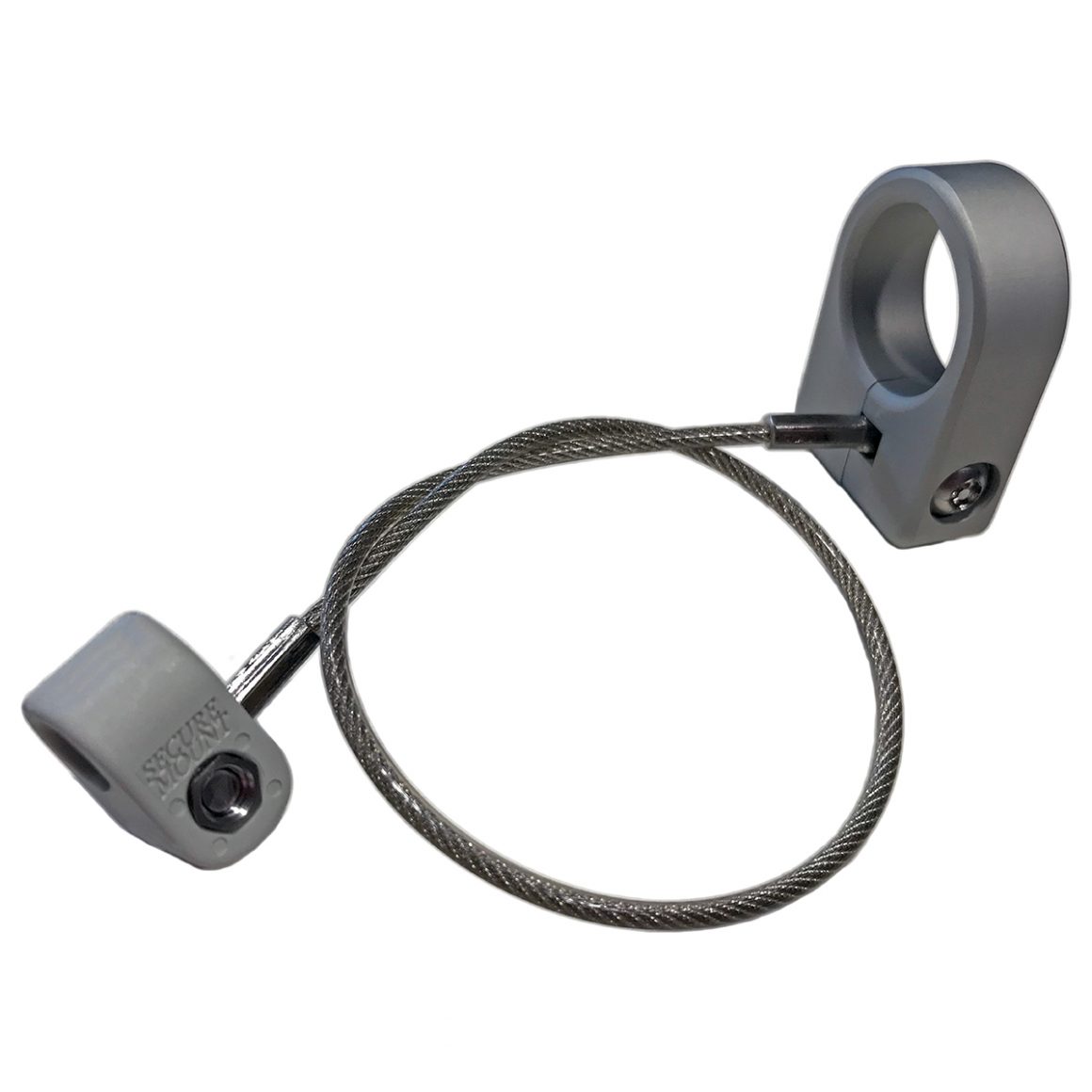 Contact Us About Medical Cable Management - Secure Mount
