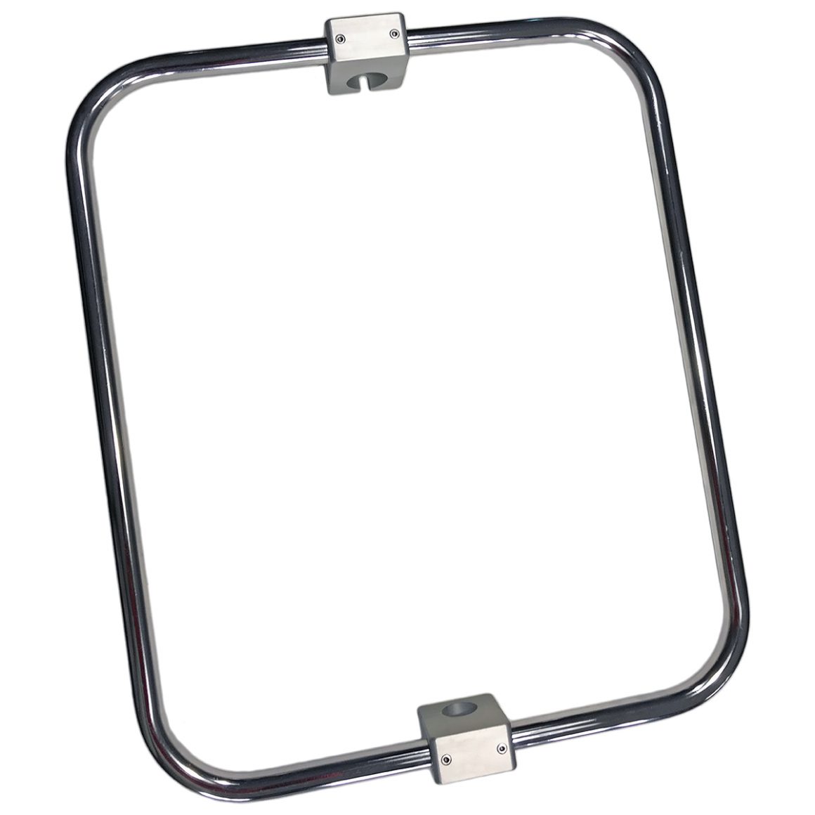 Hospital IV Pole Accessories - Secure Mount