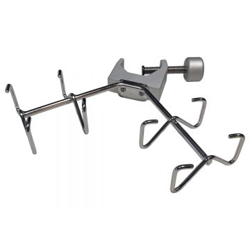 IV Pole Accessories - Secure Mount