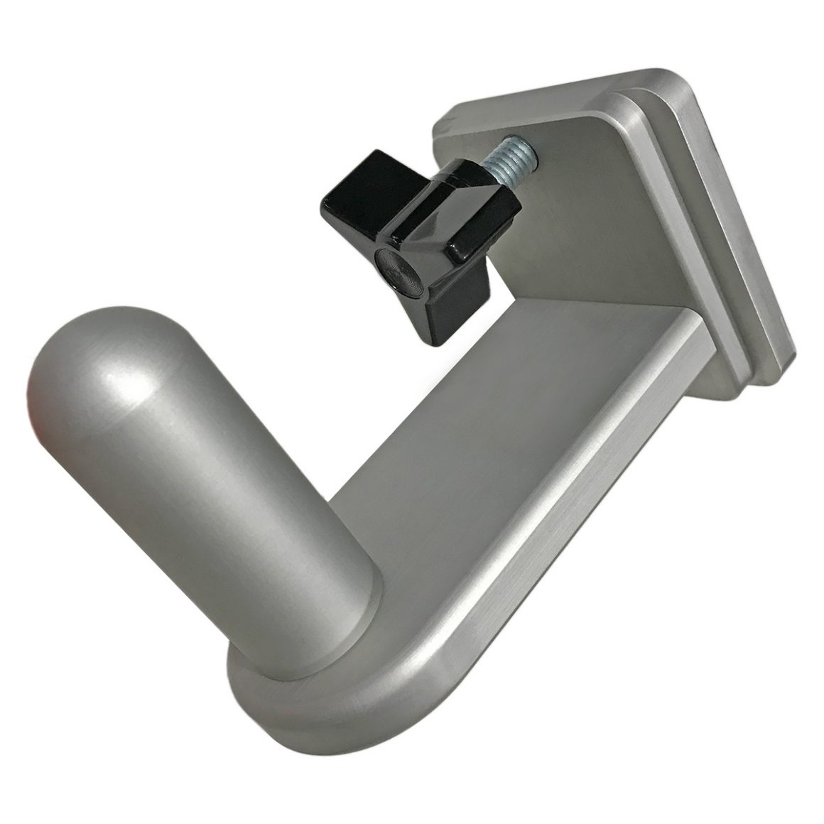 IV Pole Accessories - Secure Mount