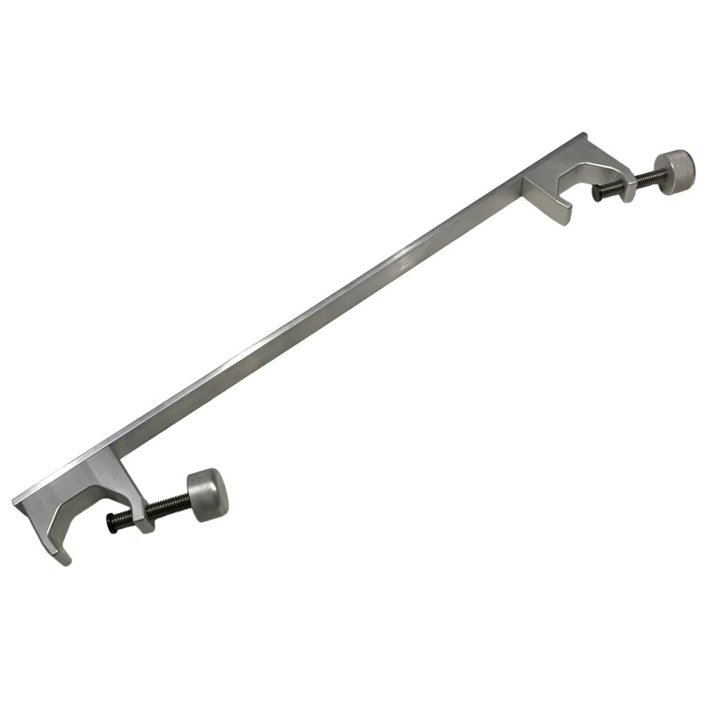 IV Pole Accessories - Secure Mount