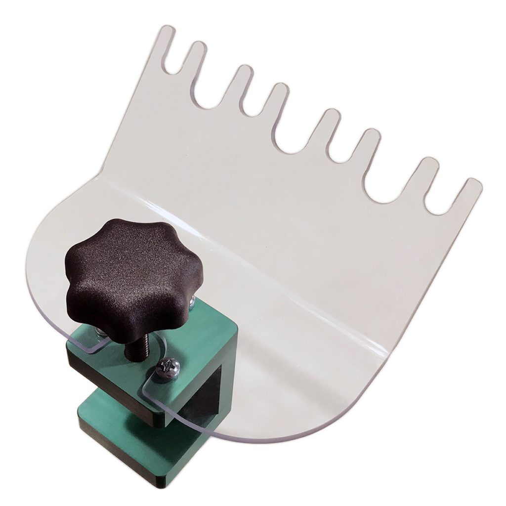 High Quality Hospital Cable Management - Secure Mount