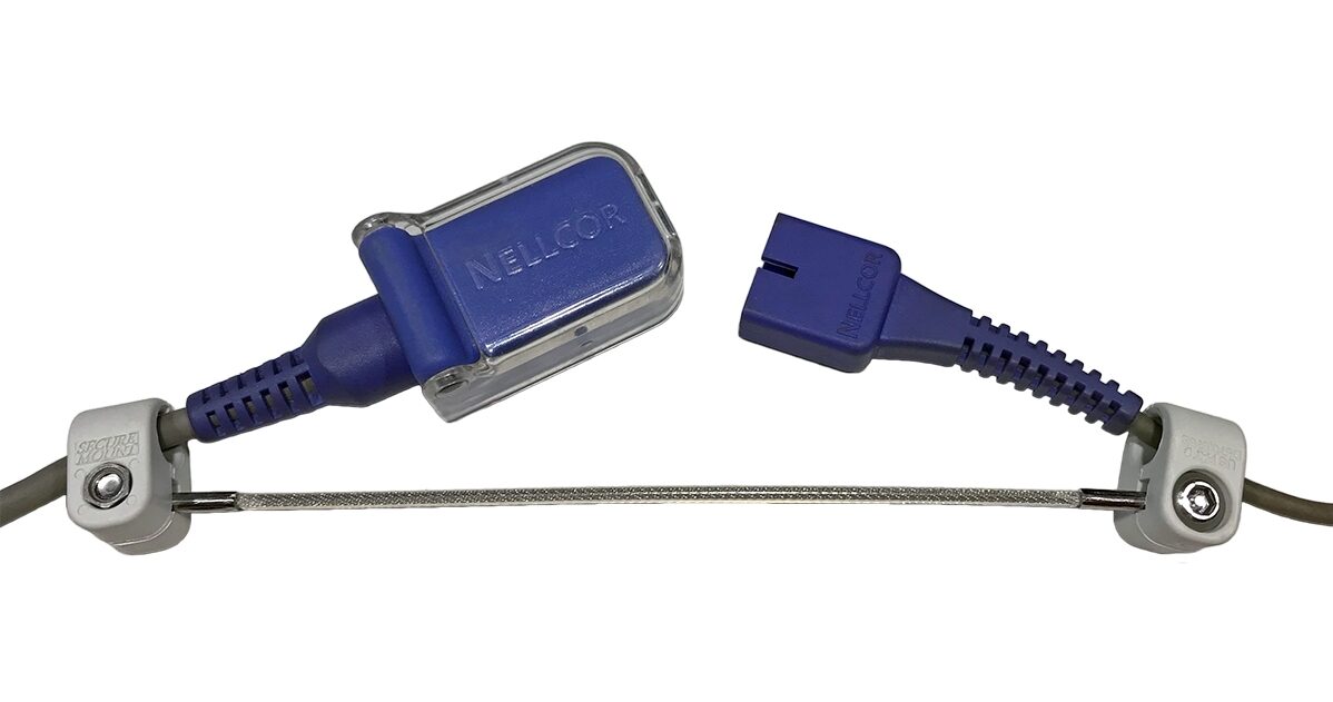 All Medical Cable Management Products - Secure Mount
