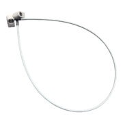 Medical Cable Tethers - Secure Mount