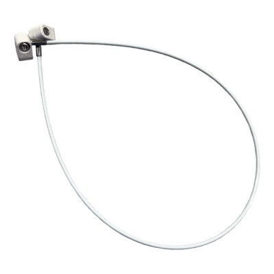 Medical Cable Tethers - Secure Mount