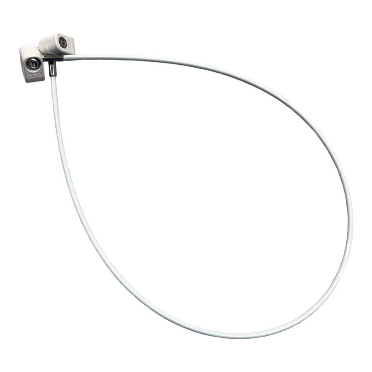 Medical Cable Tethers - Secure Mount