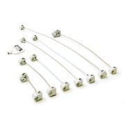 Hospital Flow Meter Tether - Secure Mount