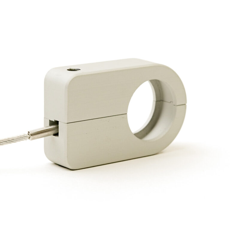 Secure Mount - Medical Cable Management & Loss Prevention